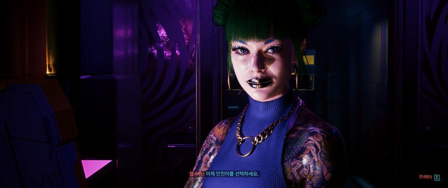 스압 점원도 주디도 엄청이쁜데 V성형기 1탄 ft레베카