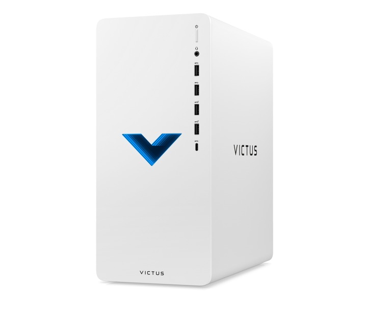 ㈜아인스시스템, HP 빅터스 15L 게이밍 데스크톱 11번가에서 라이브 커머스 방송 진행