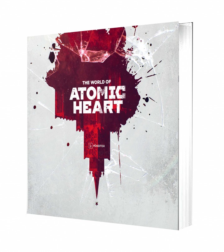 아토믹 하트Atomic Heart PS 및 PC 디지털 에디션 출시일 확정