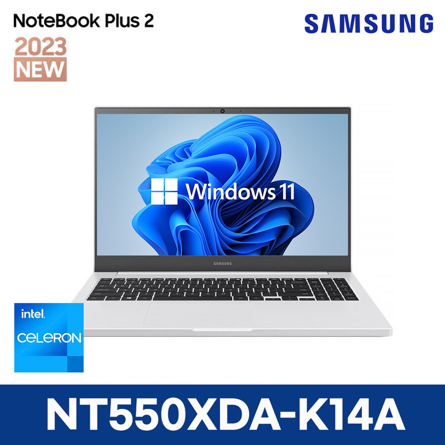 [G마켓]삼성 노트북플러스 NT550XDA-K14AG SSD,HDD업글 [51만] | 업체 예판 핫딜 뽐뿌 게시판