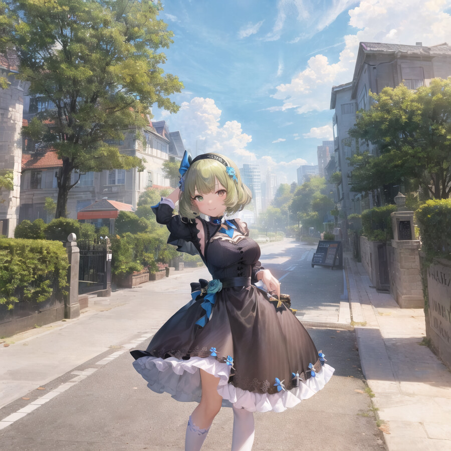 도전 6차 | AI 이미지 메이커 Beta | RULIWEB