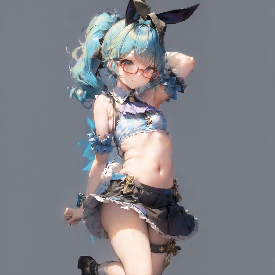 사사기본형 테스트2 | AI 이미지 메이커 Beta | RULIWEB