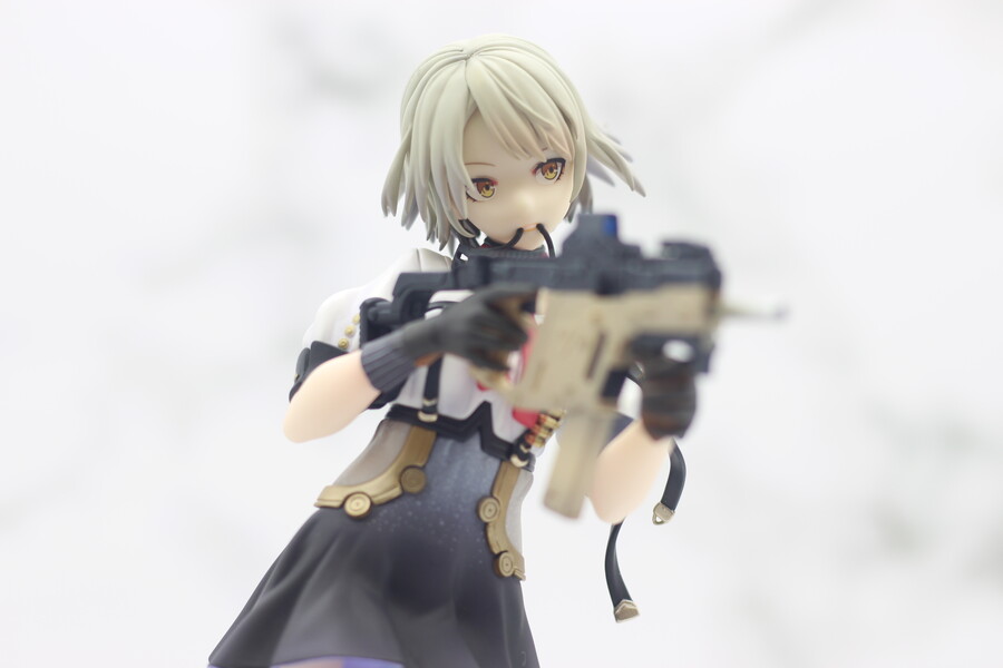 WANDERER 소녀전선 Vector | 피규어 갤러리