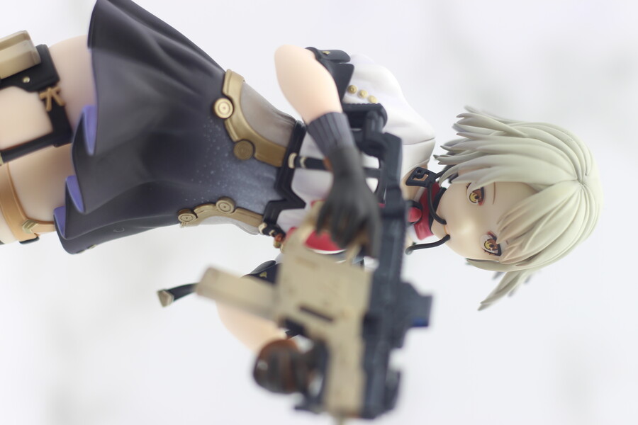 WANDERER 소녀전선 Vector | 피규어 갤러리