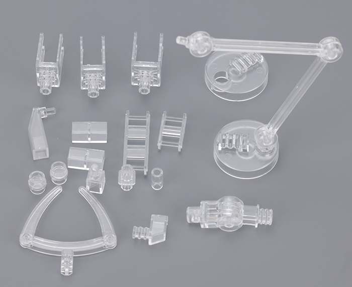 HGSR 휘케바인 Mk-Ⅱ 해외 리뷰 | 프라모델 정보