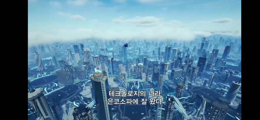 [임금님전대 킹오저] 흔한 국가 클래스의 암묵적 룰 | 애니메이션 갤러리