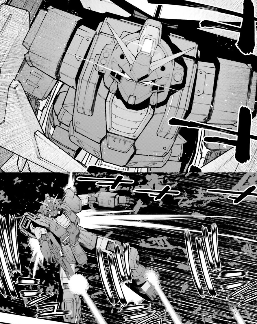 [오늘의 설정] TRX-007 델피니움 | 프라모델 이야기