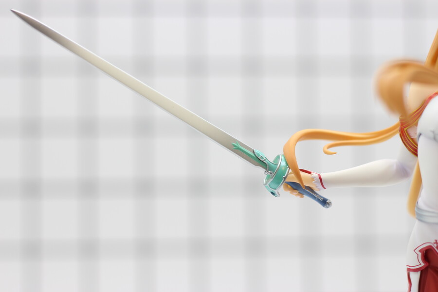 알터 아스나 & 키리토 | 피규어 갤러리