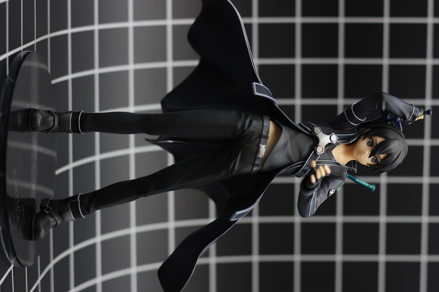 알터 아스나 & 키리토 | 피규어 갤러리