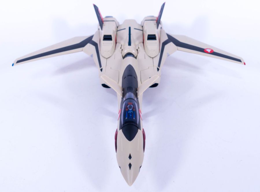 아르카디아 1/60 YF-19 with 패스트 팩 | 피규어 갤러리