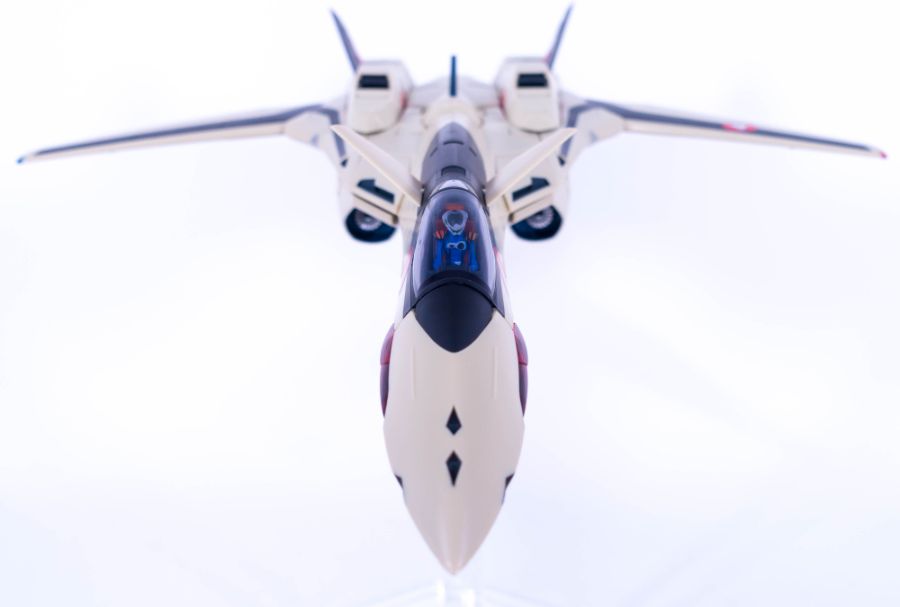 아르카디아 1/60 YF-19 with 패스트 팩 | 피규어 갤러리