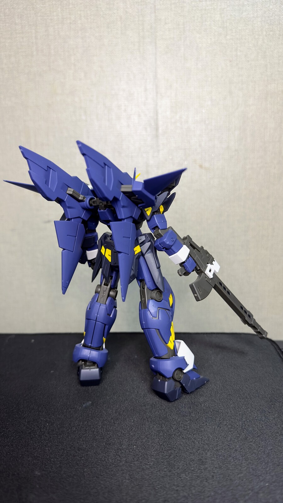 HGSR 휘케바인 MK-2 | 프라모델 캐릭터모형 갤러리