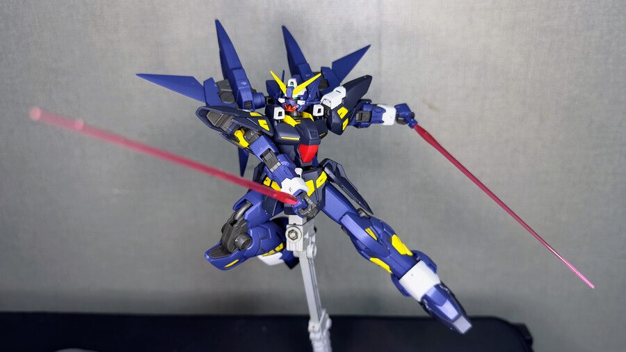 HGSR 휘케바인 MK-2 | 프라모델 캐릭터모형 갤러리