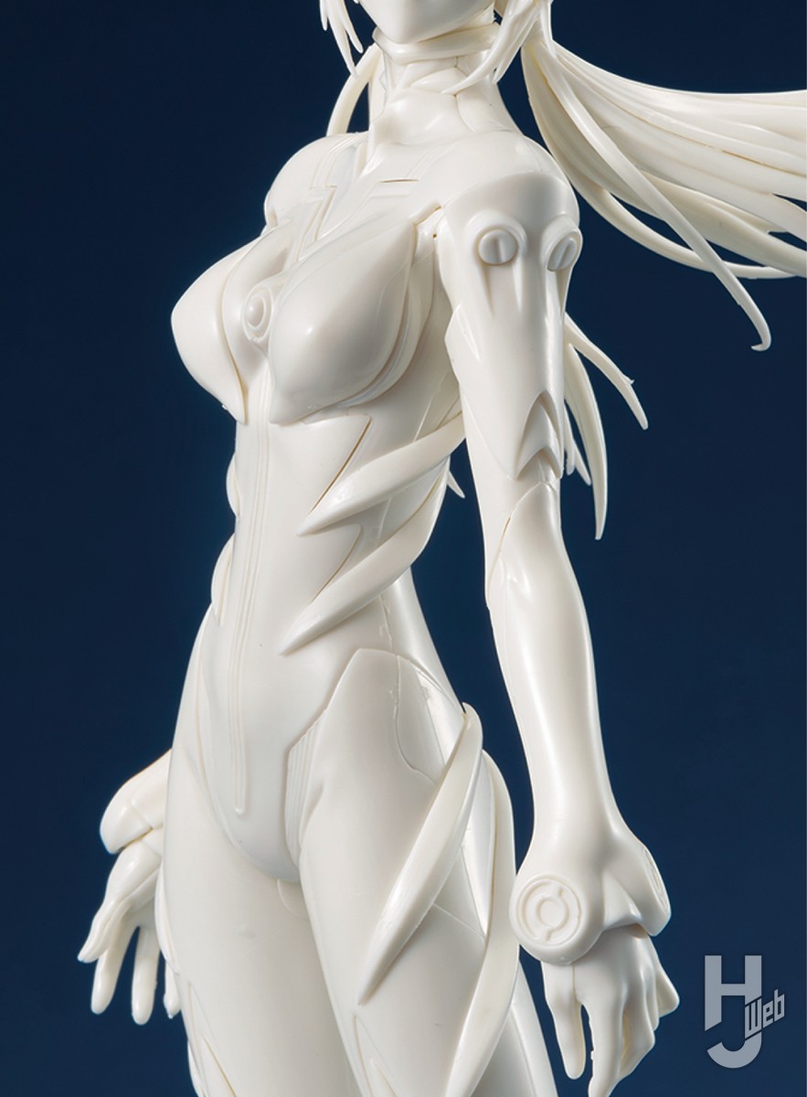 [맥스 팩토리] PLAMAX 마키나미 마리 샘플 외 HJ 게재 정보 | 취미 정보