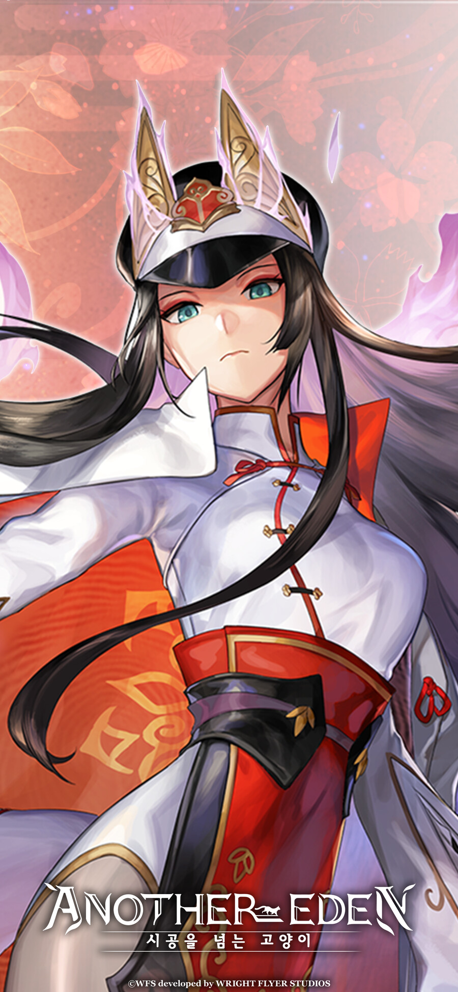 [어나더에덴] AC호오즈키 Backy Tips & 배경 화면 | 모바일 게임 정보