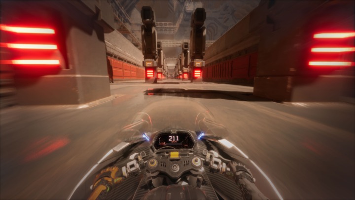 ‘고스트러너 2’, 2023년 PLAYSTATION 쇼케이스에서 공개