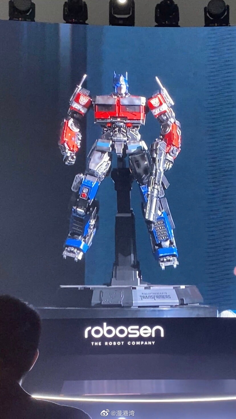[로보센] G1 범블비 & 무비판 옵티머스 프라임 | 취미 정보