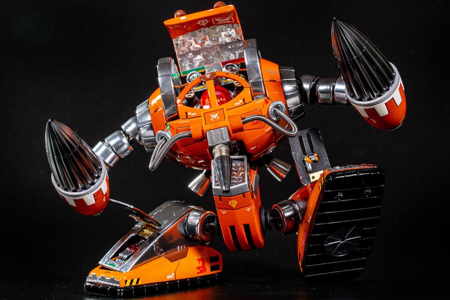 MG 앗그 2.0 (EMS-05 AGG) 만들기 (구판 1/100 해치오픈 개조) | 프라모델 캐릭터모형 갤러리