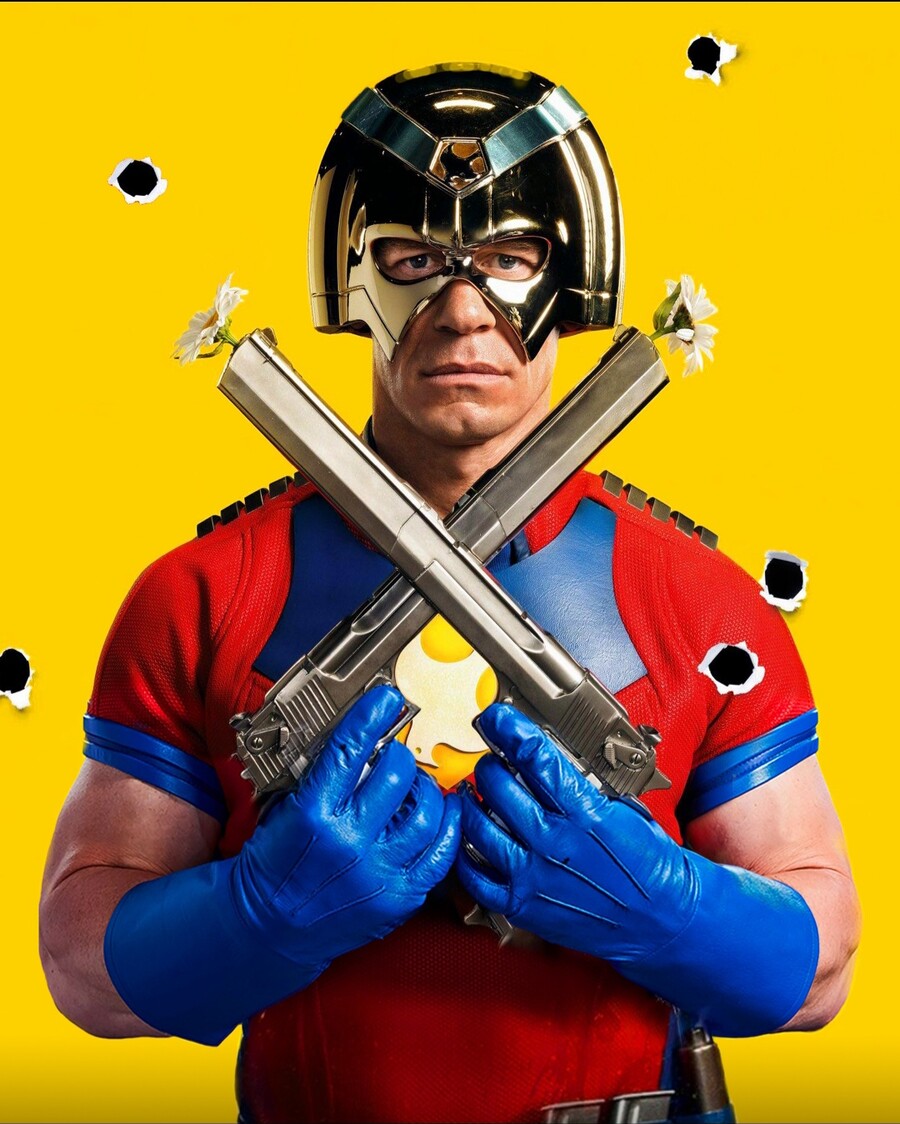 DC 피스메이커 시즌2 제작 확정