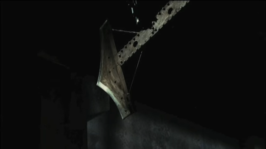 혐) 영화 《쏘우 5》의 진자 트랩 제작비화 | 유머 게시판