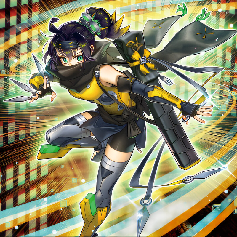 리틀나이트는 듀얼 전체를 인플레시킬 카드입니다 | 유희왕 종합