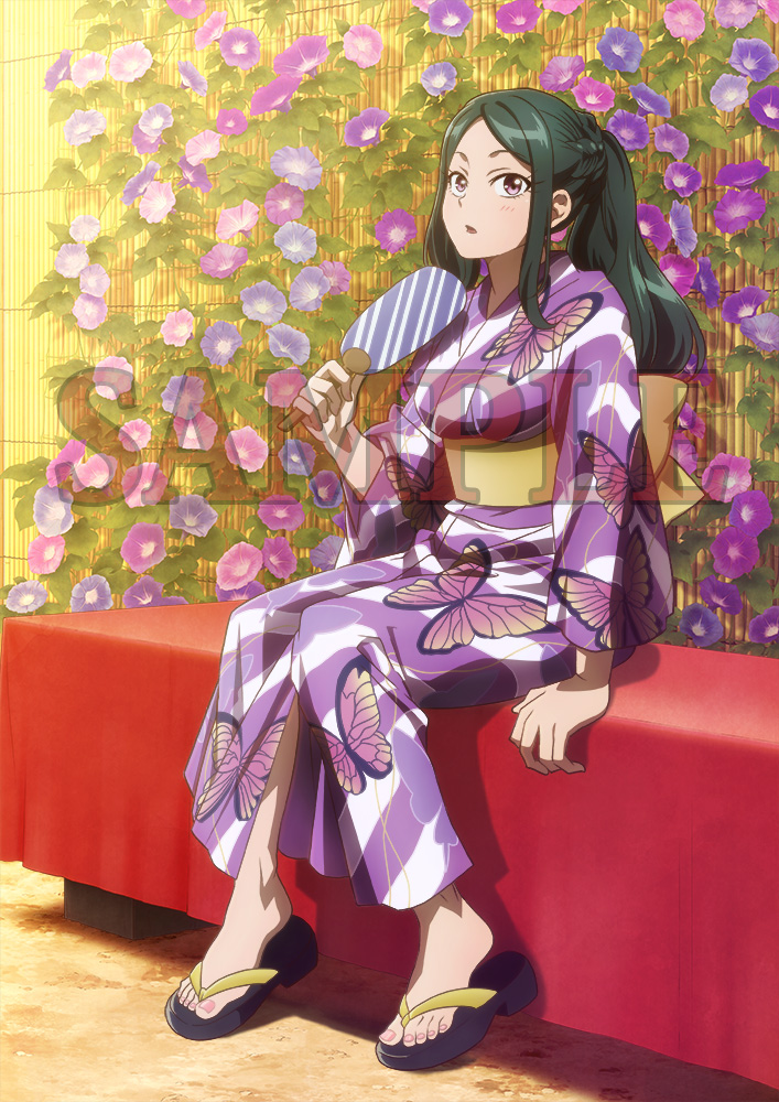 [Lv1 마왕과 원룸 용사] BD&DVD 매장특전 | 애니메이션 정보