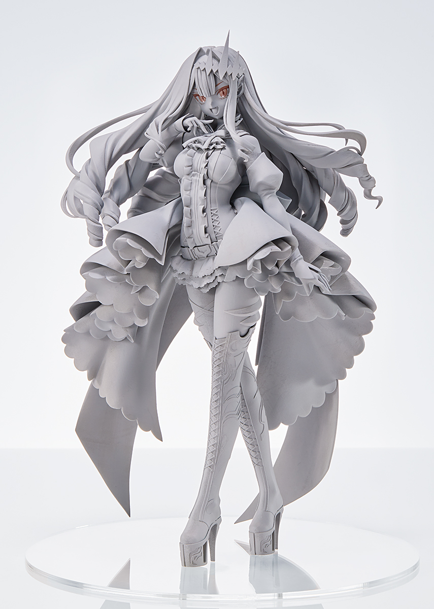 [AMAKUNI] FGO 계열 신제품 원형 이미지 | 피규어 정보