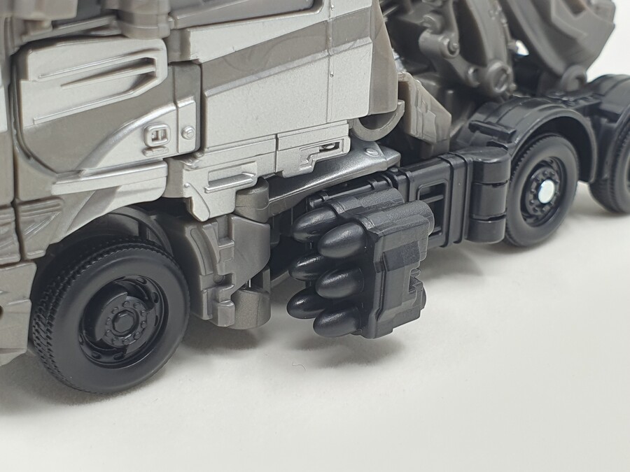 SS 갈바트론(TF4) | 피규어 갤러리