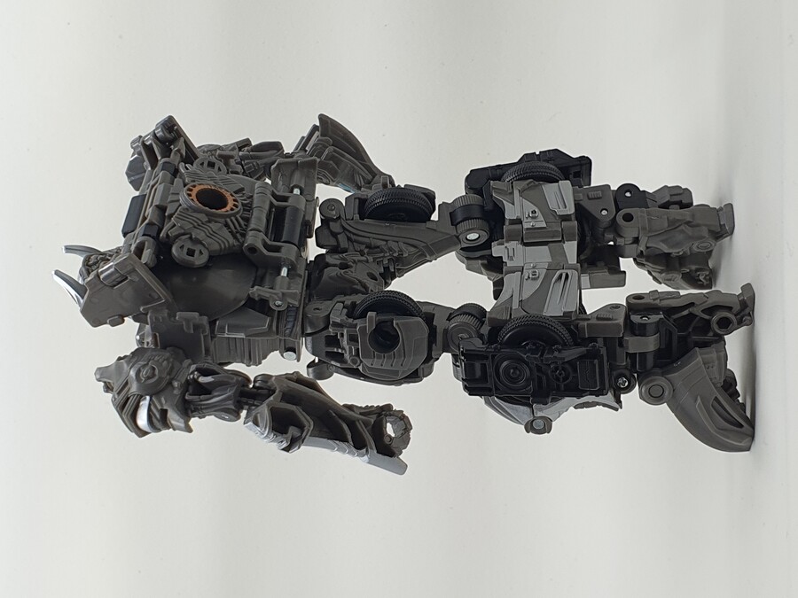 SS 갈바트론(TF4) | 피규어 갤러리