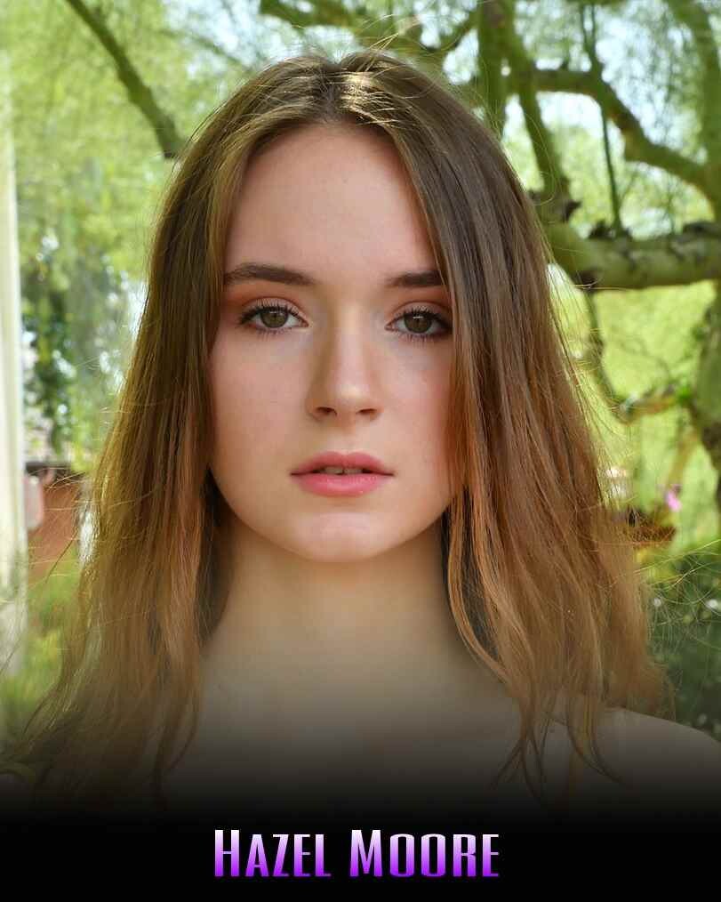 ㅇㅎ 좋아하는 미국 야동배우 Hazel Moore 정치유머 게시판