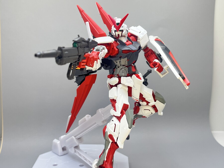 mg M1 Astray
