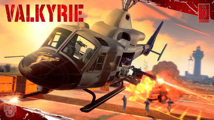 GTA 온라인, LSD 제조실 판매 임무 통해 GTA 달러 및 RP 두 배 보상 제공