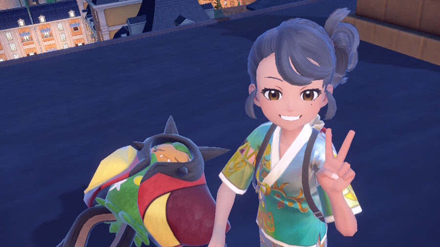 포켓몬) 사진 찍기 기능 생긴건 좋은데 | 유머 게시판