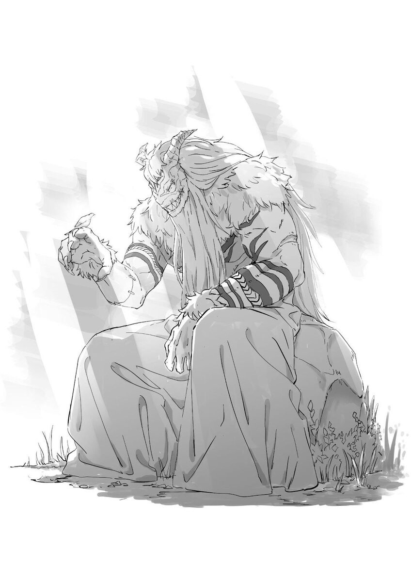 [장송의 프리렌] 신규 비주얼, 일러스트, 논크레딧 오프닝 & MV | 애니메이션 정보