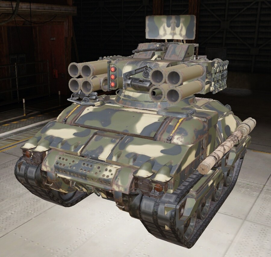 XM1069 만들기 | 유머 게시판