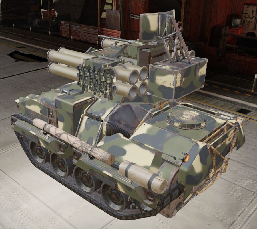 XM1069 만들기 | 유머 게시판