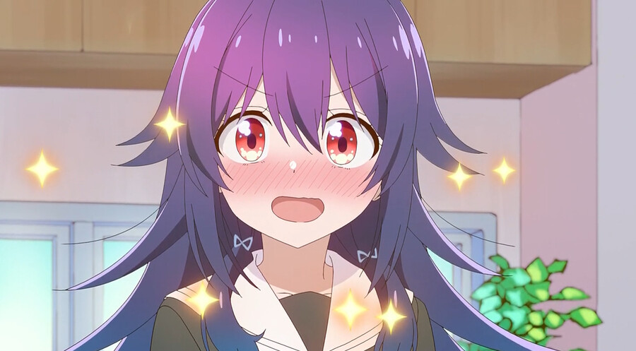 별무리 텔레패스 우미카쨩 | 유머 게시판