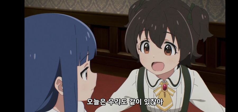 [아이돌 마스터 U149] OVA - BIO HAZARD | 애니메이션 갤러리