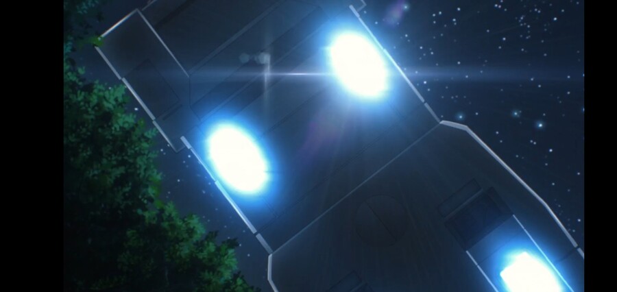 [아이돌 마스터 U149] OVA - 우주인의 침공 | 애니메이션 갤러리