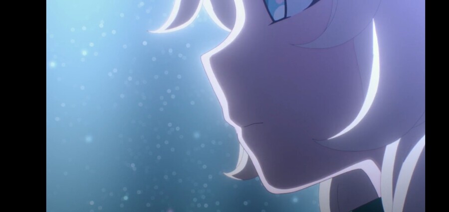 [아이돌 마스터 U149] OVA - 우주인의 침공 | 애니메이션 갤러리