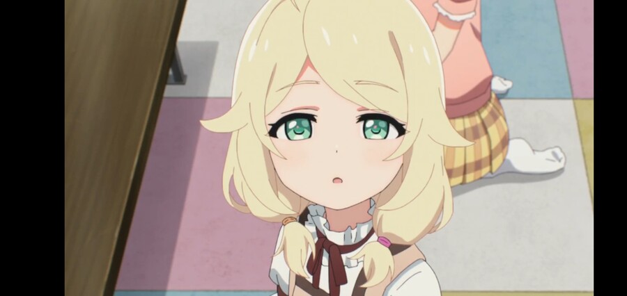 [아이돌 마스터 U149] OVA - 우주인의 침공 | 애니메이션 갤러리