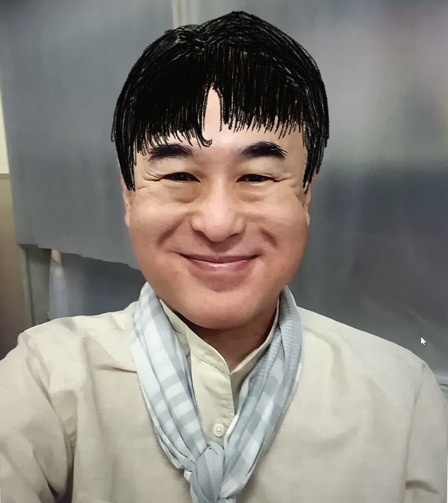 일본의 한 AV배우의 사실