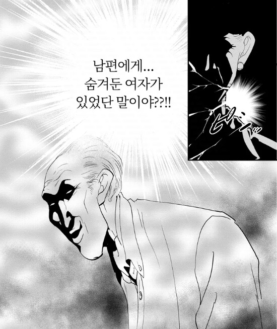 노부부 이야기 갑분싸 만화 유머 게시판