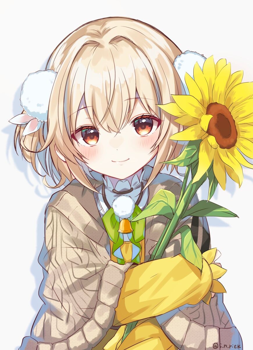 니케) 리타할매 | 유머 게시판