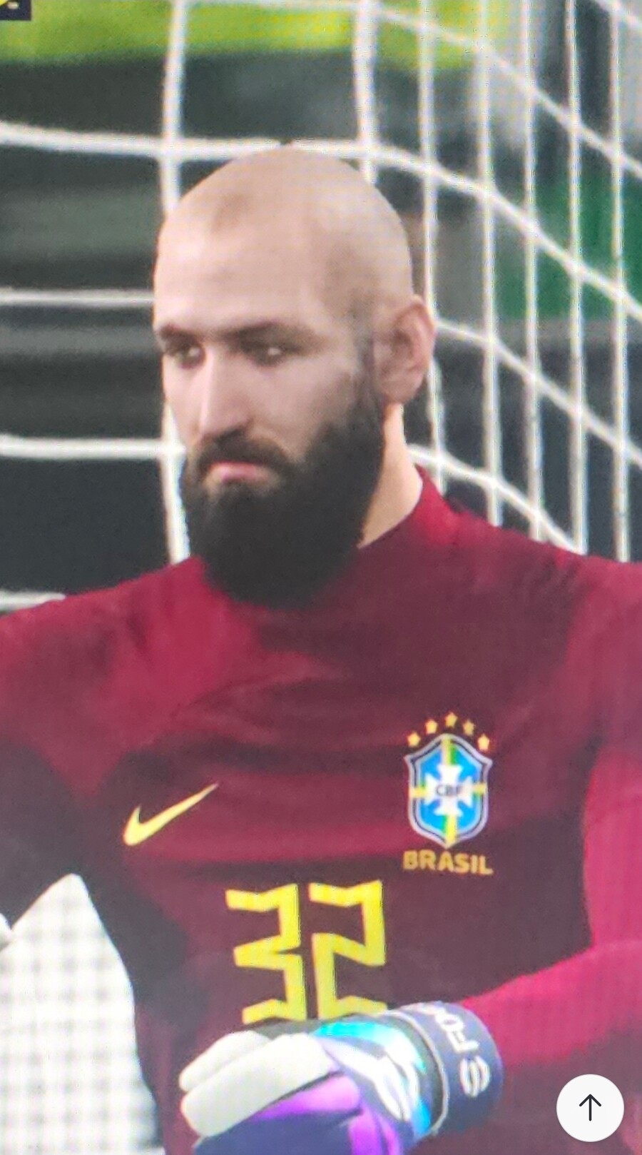 아니 이게 위닝이여 갓오브워여 | e풋볼 2024 | RULIWEB