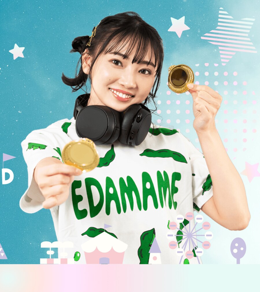 야노 히나키&미야케 마리에「히나랜드×마리에GG」릴레이 방송 | 애니메이션 정보