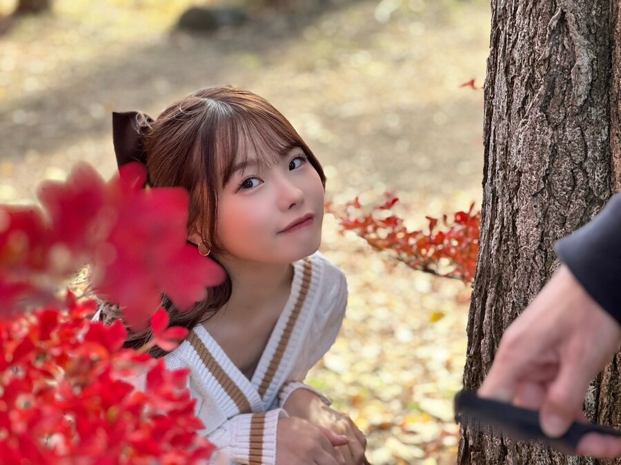 귀여운 av 여배우