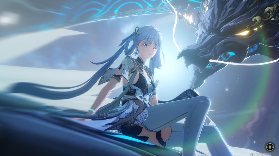 명조 뉴비들을 위한 DLSS 4 및 DLAA 적용 가이드