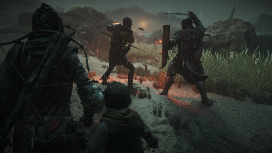 A Plague Tale Requiem