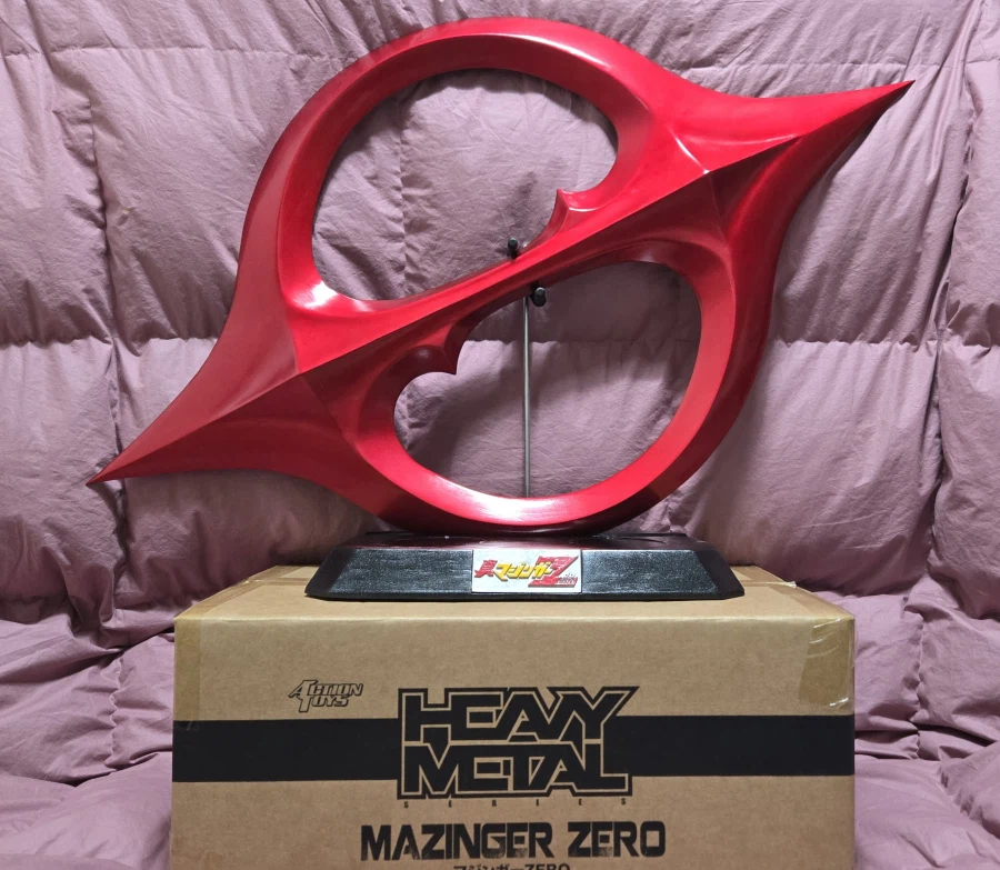 역시 제로는 스크랜더가 있어야